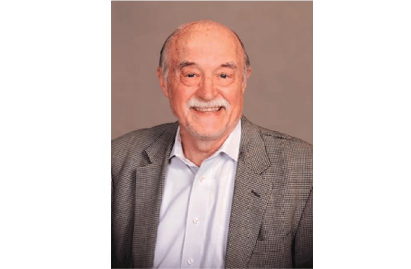 Between the Spokes - Meet Barry Petrigala