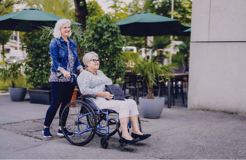 Discover the 10 Most Accessible Cities for Wheelchair Users