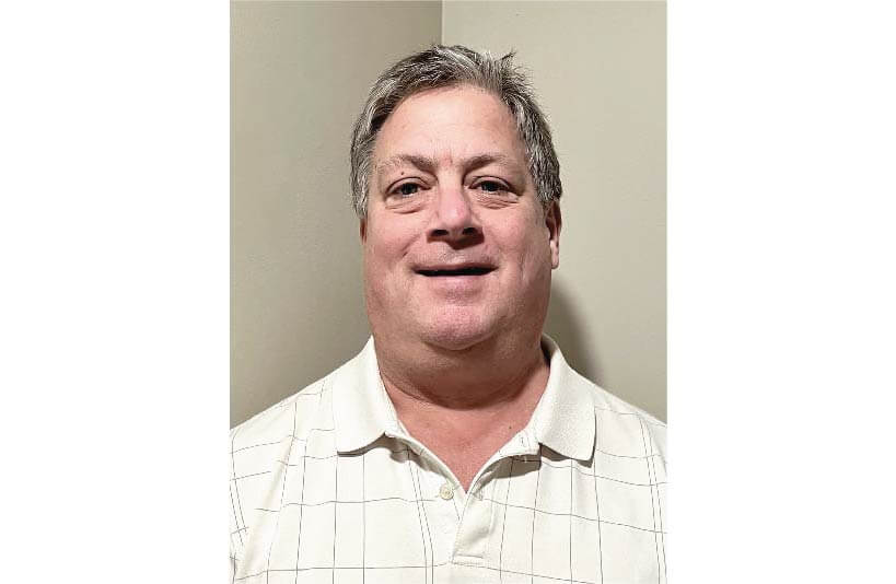 Between the Spokes - Meet Rod Phelps