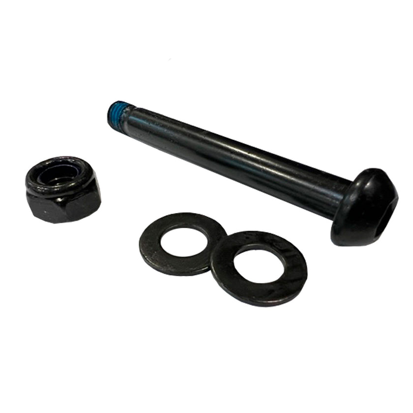 STRONGBACK Mobility - Replacement Parts