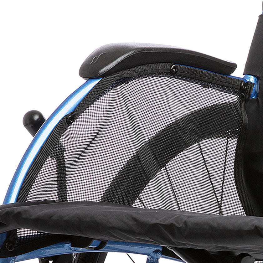 STRONGBACK Mobility - Replacement Parts