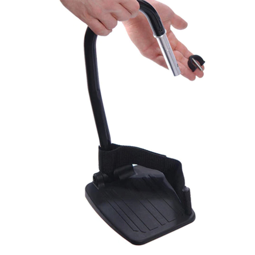 STRONGBACK Mobility - Leg Rest Assembly: Complete