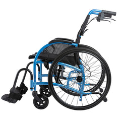 Strongback Mobility - High-Quality Wheelchair and Rollator Designs