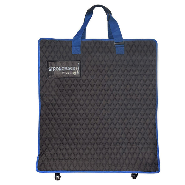 STRONGBACK Mobility Wheelchair and Transport Chair Travel Storage Bag ...