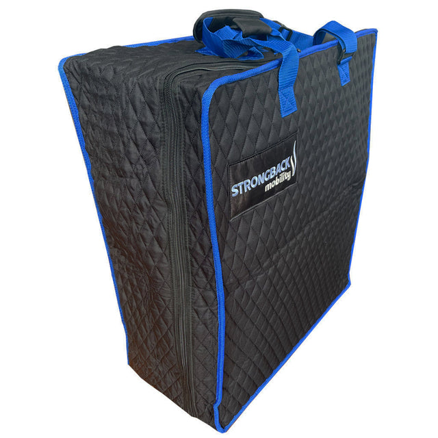 STRONGBACK Mobility Wheelchair and Transport Chair Travel Storage Bag ...